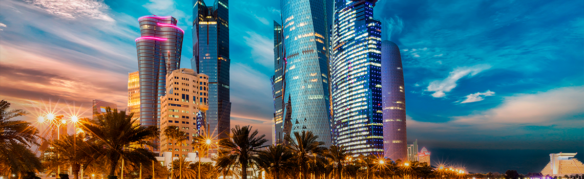 5 países mais ricos do mundo e suas particularidades