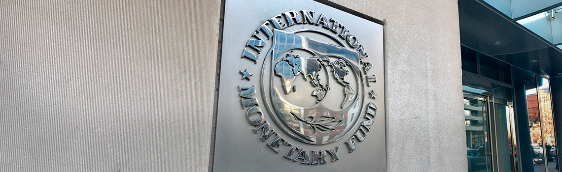 O que é FMI, para que serve e quais suas projeções futuras?